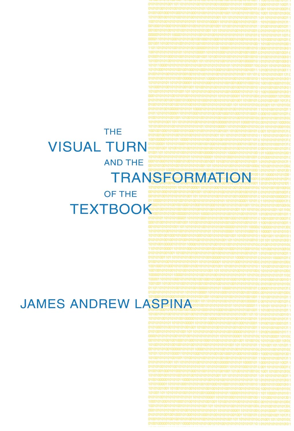 Amazon.com: The Visual Turn and the Transformation of the Textbook ...