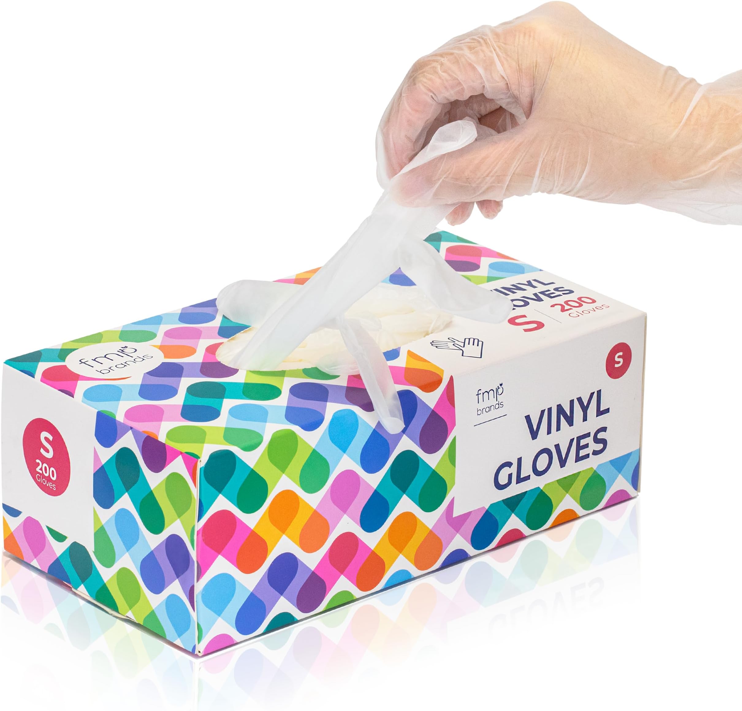 Amazon.com: Playtex Clean Cuisine Disposable Gloves, 100 CT (1, Large ...