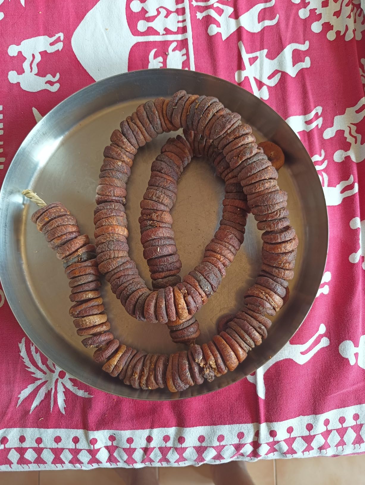 BK KART Afghanistan Afghani Anjeer Figs Big Size Anjir Dried Figs Zero ...