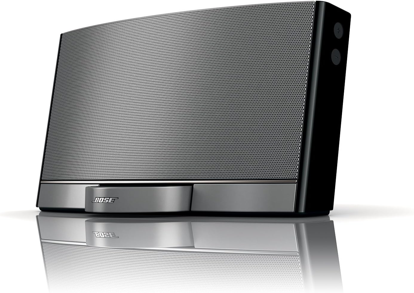 Amazon.com: Bose SoundDock Portable 30-Pin iPod/iPhone Speaker Dock ...