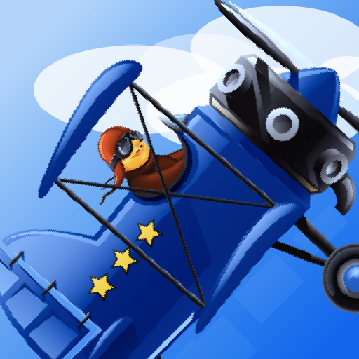 Barnstorm - App on Amazon Appstore