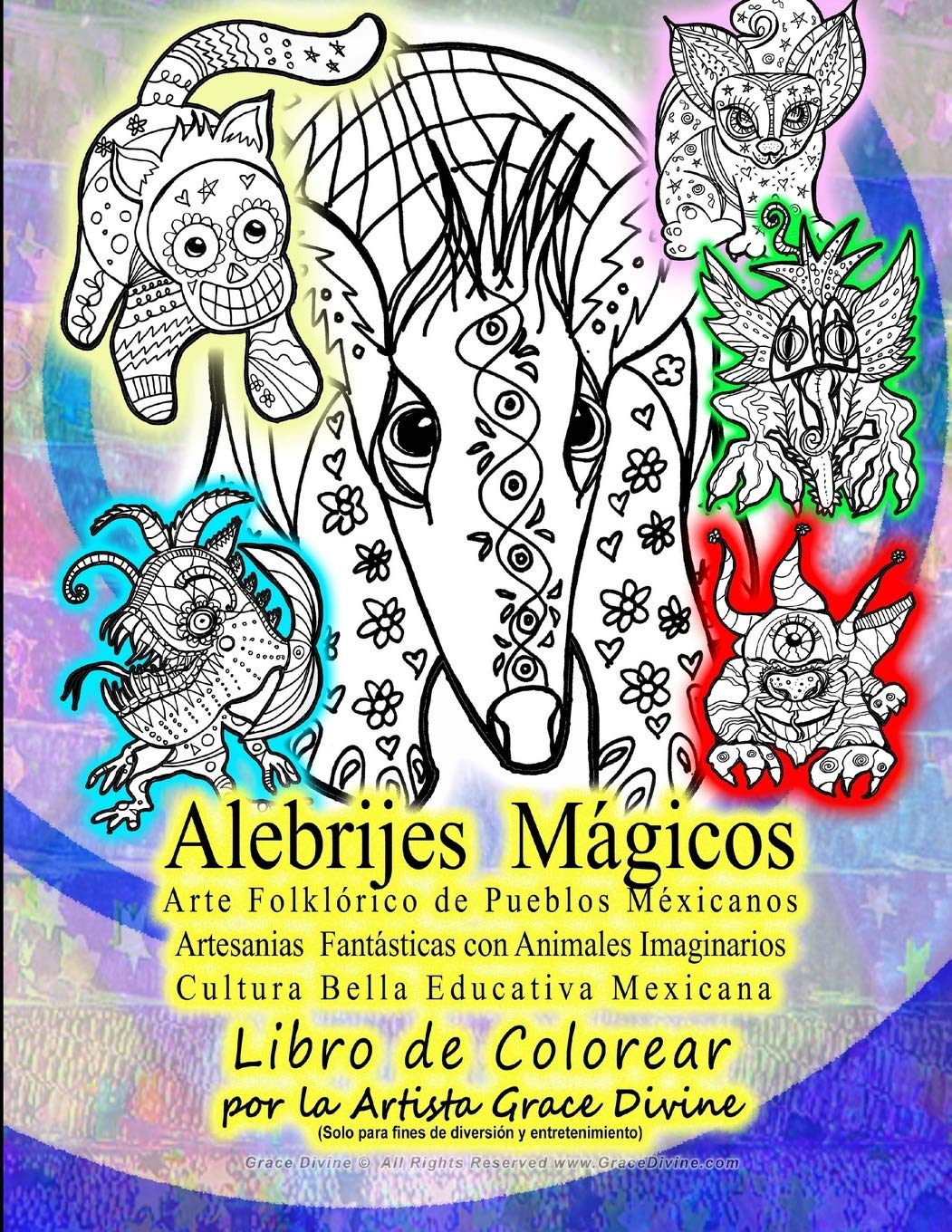 Buy Alebrijes M gicos Arte Folkl rico De Pueblos M xicanos Artesanias buy-alebrijes-m-gicos-arte-folkl-rico-de-pueblos-m-xicanos-artesanias