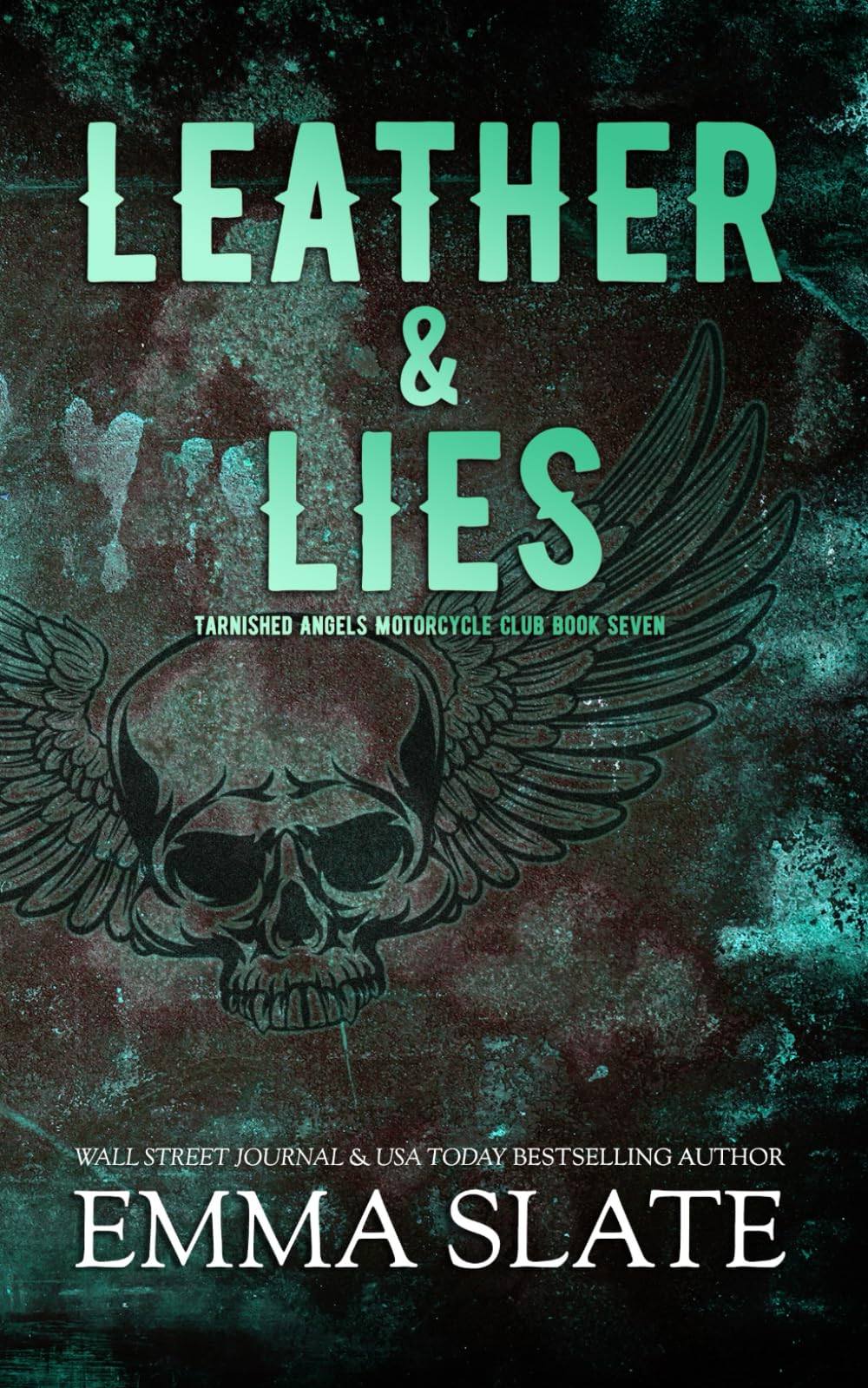 Amazon.com: Leather & Lies: Special Edition (Tarnished Angels Special ...
