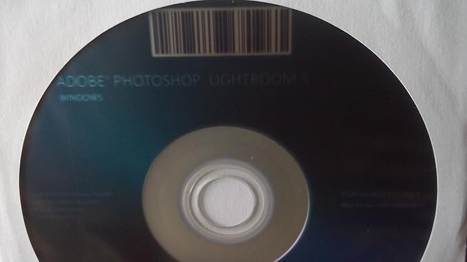 Adobe Photoshop Lightroom 5 (Mac/PC) : Amazon.co.uk: PC & Video Games