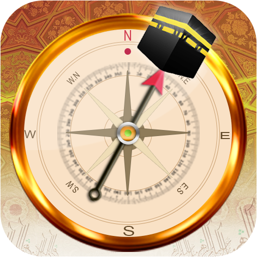 Smart Qibla Compass - App on Amazon Appstore