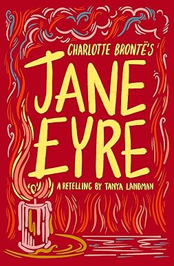 Amazon.com: Charlotte Bronte's Jane Eyre (Everyone Can Be a Reader ...