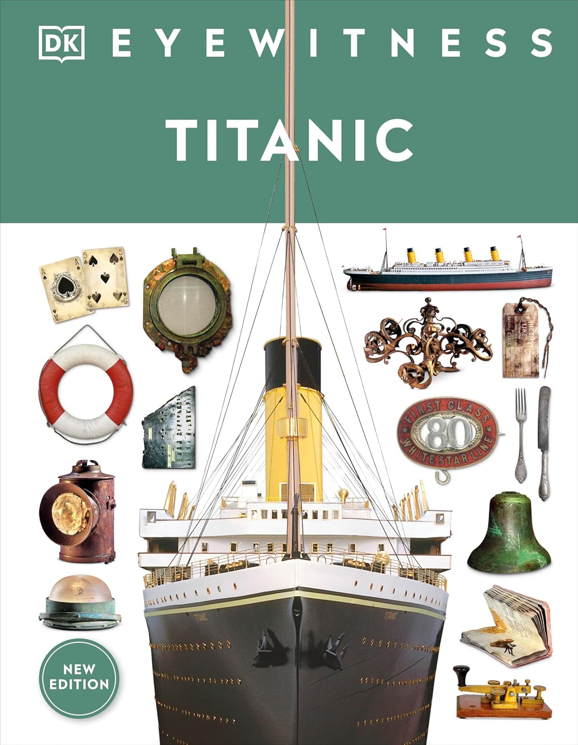 Titanic | Amazon.com.br