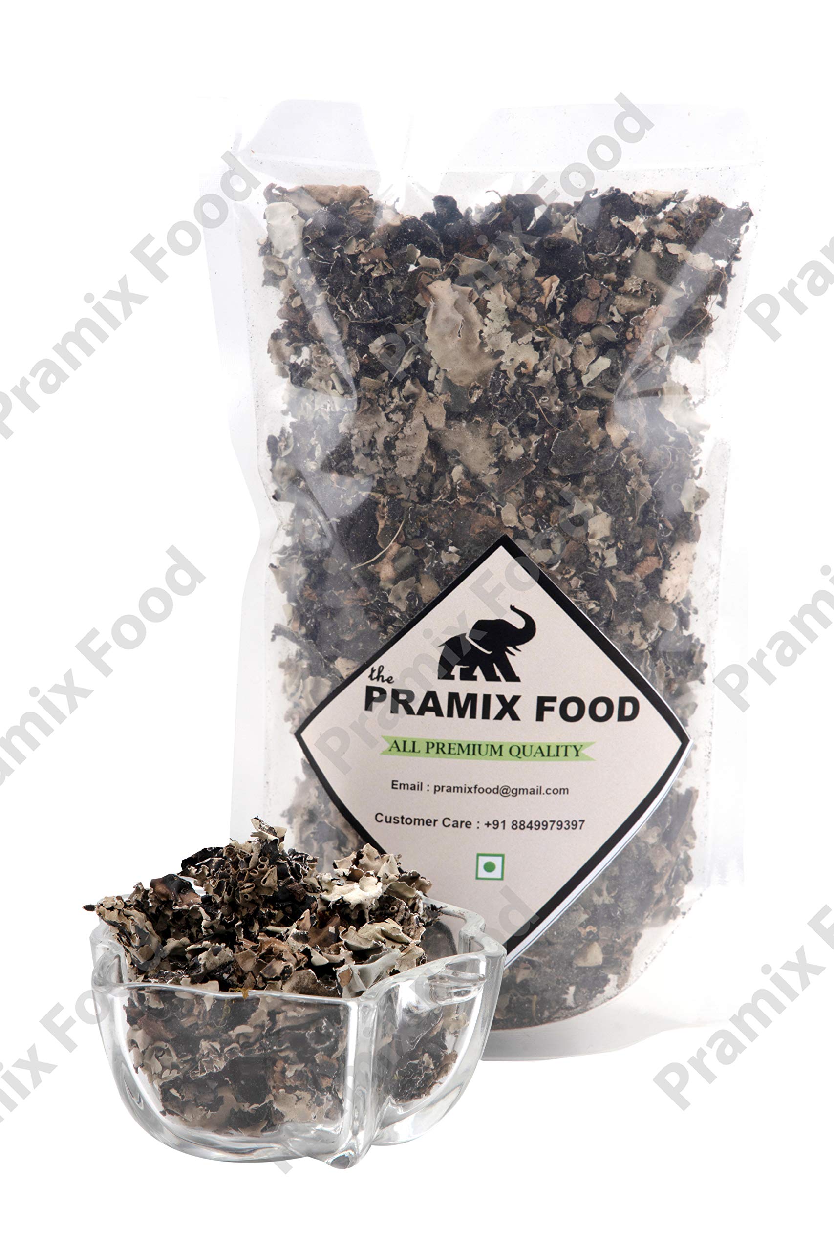 Buy Pramix Indian Stone Flower Spice (Dagad Phool / Kalpasi), 100g ...