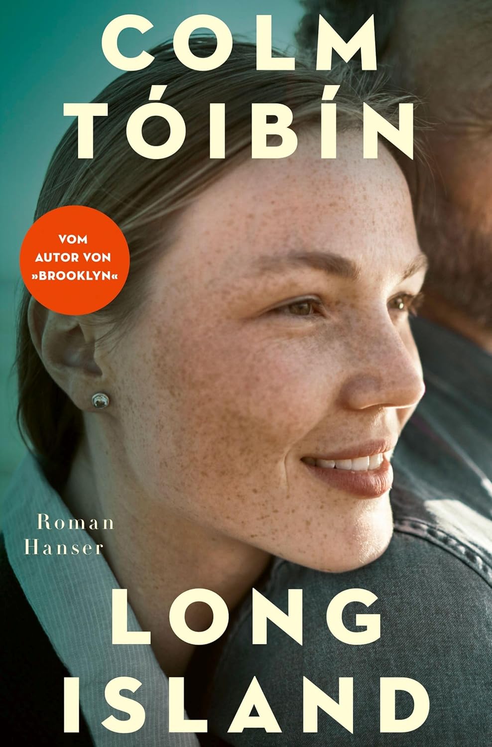 Long Island: Roman: Amazon.co.uk: Tóibín, Colm, Bandini, Ditte, Bandini ...