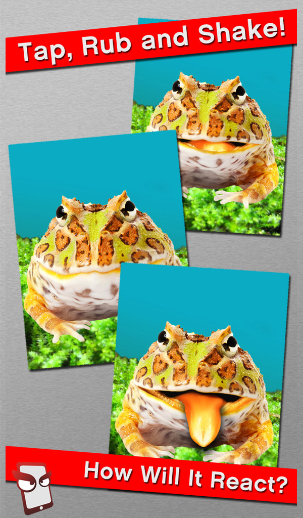 AngryFrog Free - The Angry Frog Simulator - App on Amazon Appstore