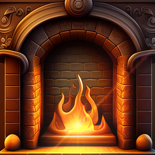 Fireplace ASMR - App on Amazon Appstore