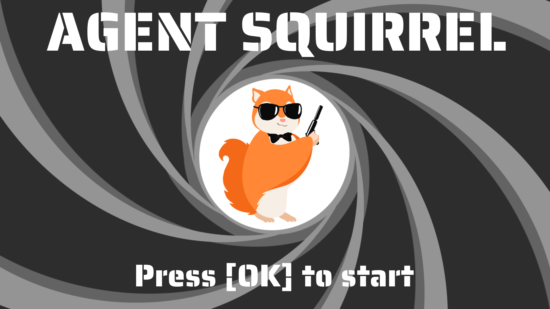 Agent Squirrel - free arcade game for your Fire TV - App on Amazon Appstore