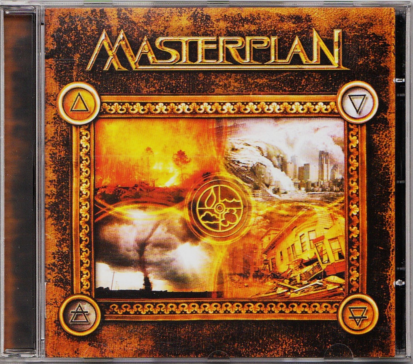 Masterplan: Amazon.de: CDs & Vinyl