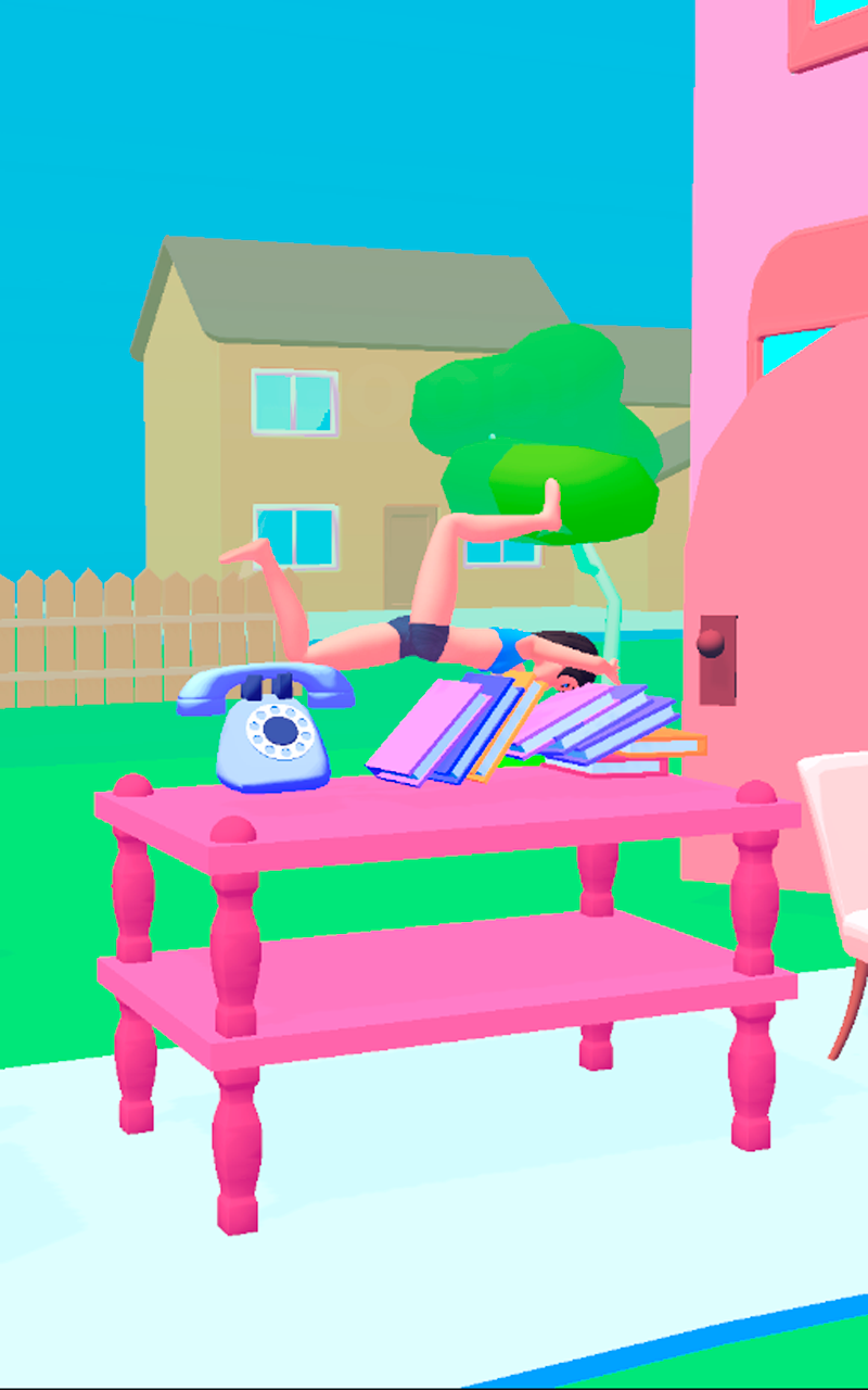 Flip Hero - App on Amazon Appstore