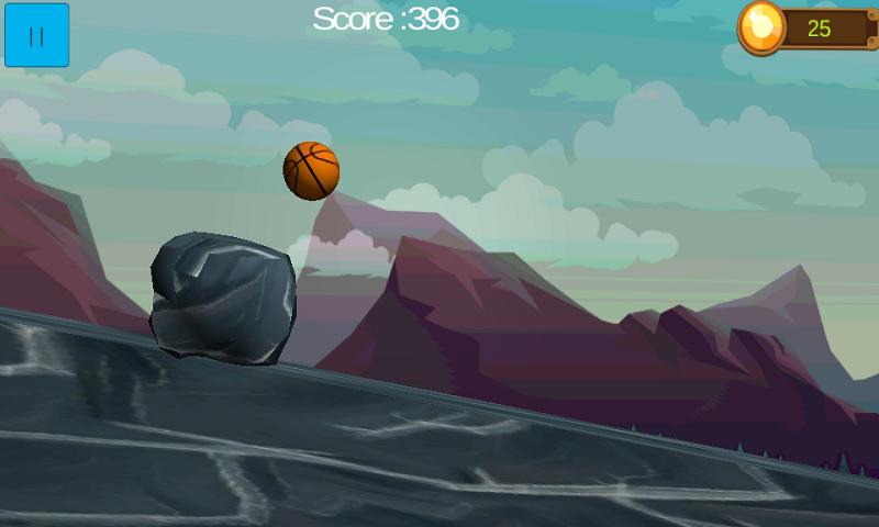 Bounce the Ball - Tap Game - App on Amazon Appstore