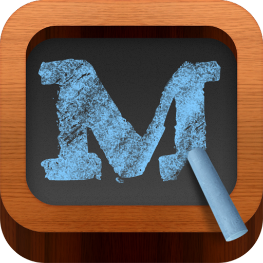 Magic Slate HD for Kids - App on Amazon Appstore