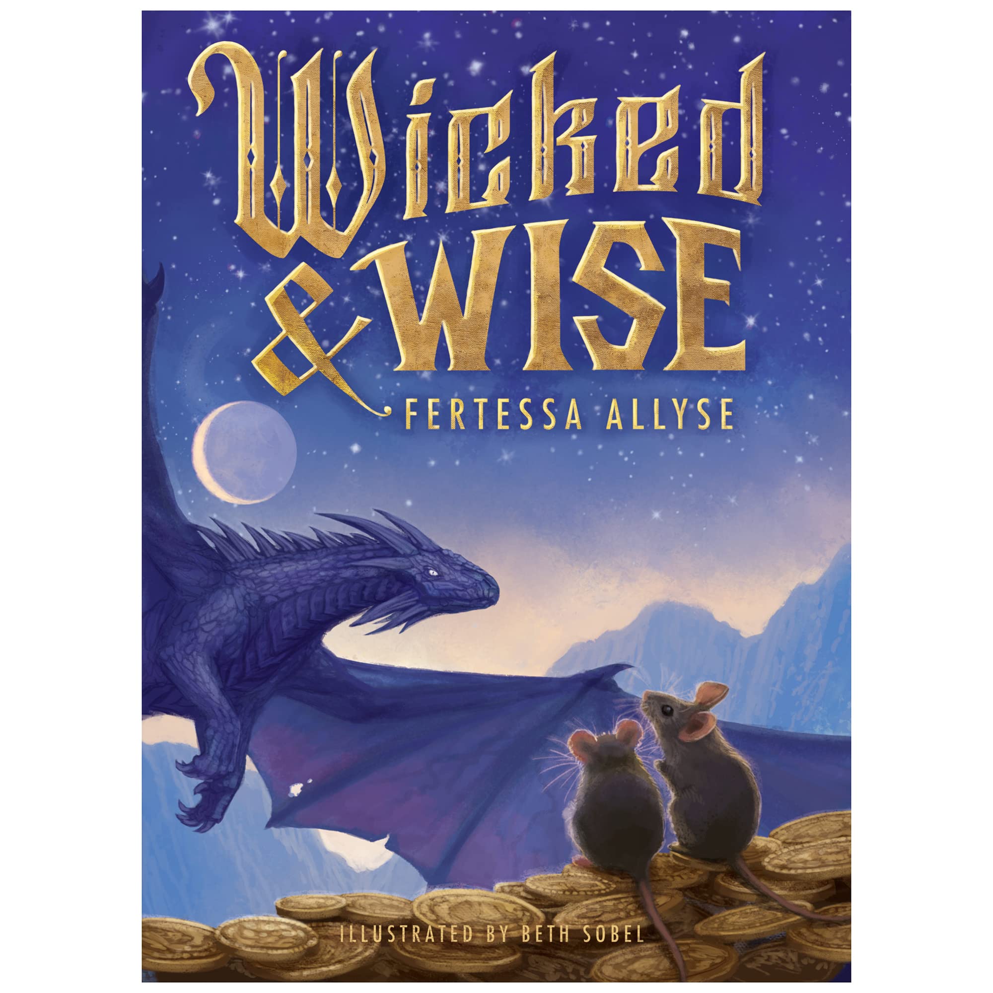 Amazon.com: Weird Giraffe Games Wicked & Wise - Dragon Hoard ...