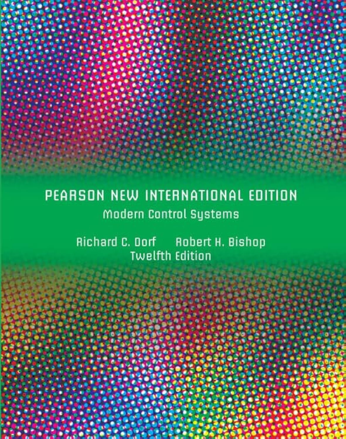 Buy Modern Control Systems: Pearson New International Edition Book ...