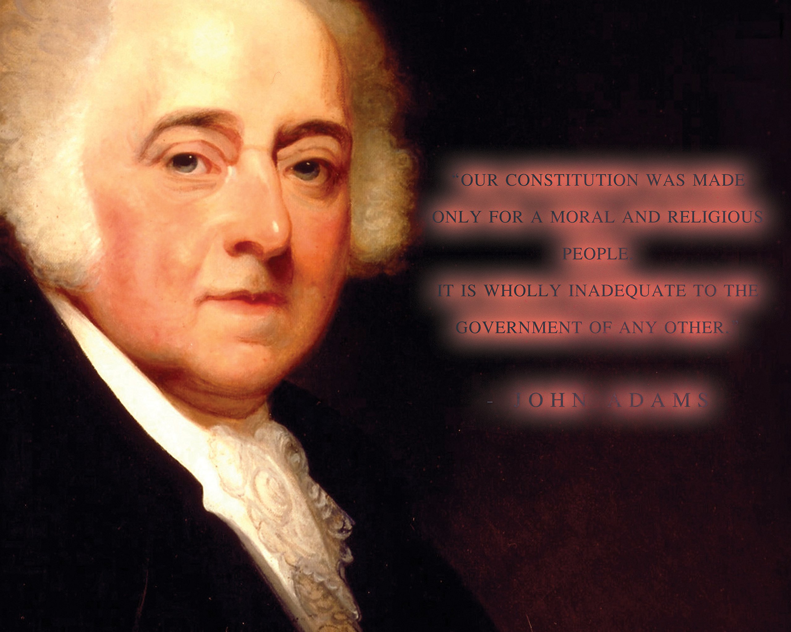 John Adams Famous Quotes