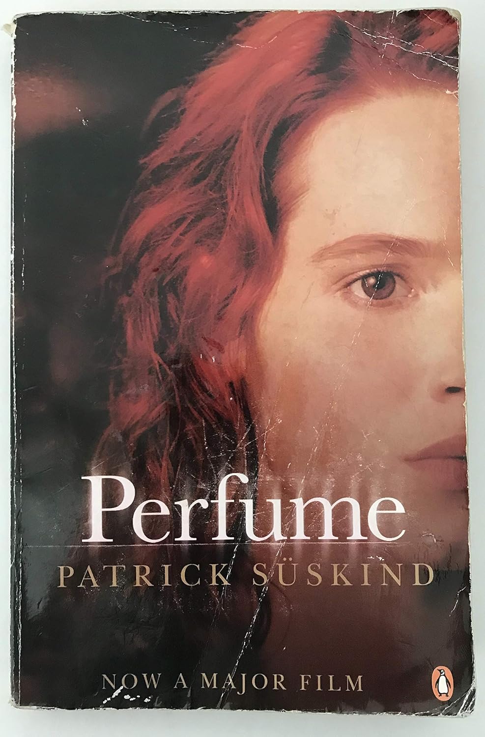 Perfume: The Story of a Murderer: Amazon.co.uk: Süskind, Patrick ...