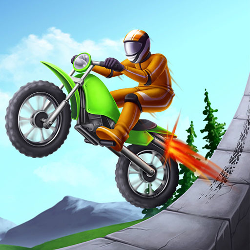 Bike Racing - App on Amazon Appstore