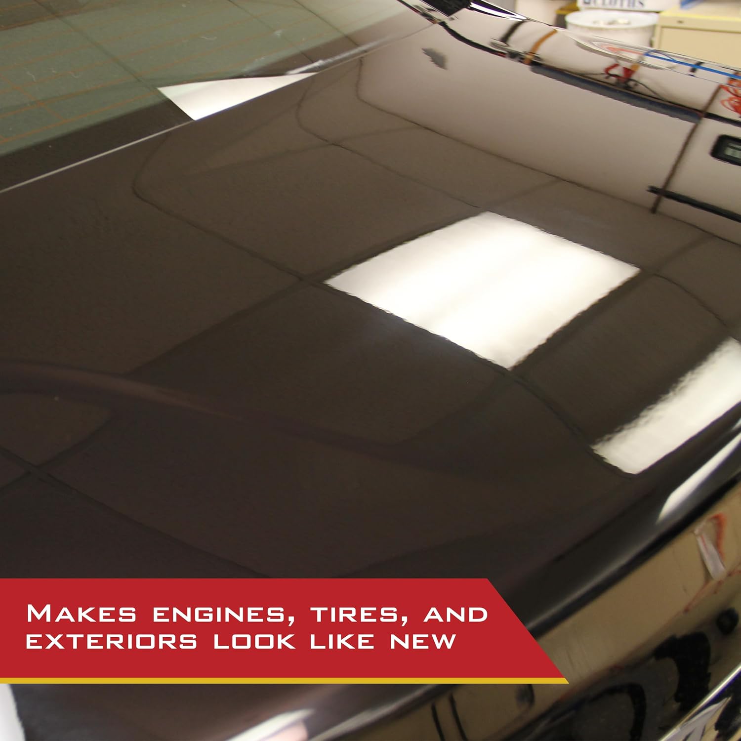 Auto Magic Red Hot All-Purpose Cleaner - Heavy-Duty Nepal | Ubuy