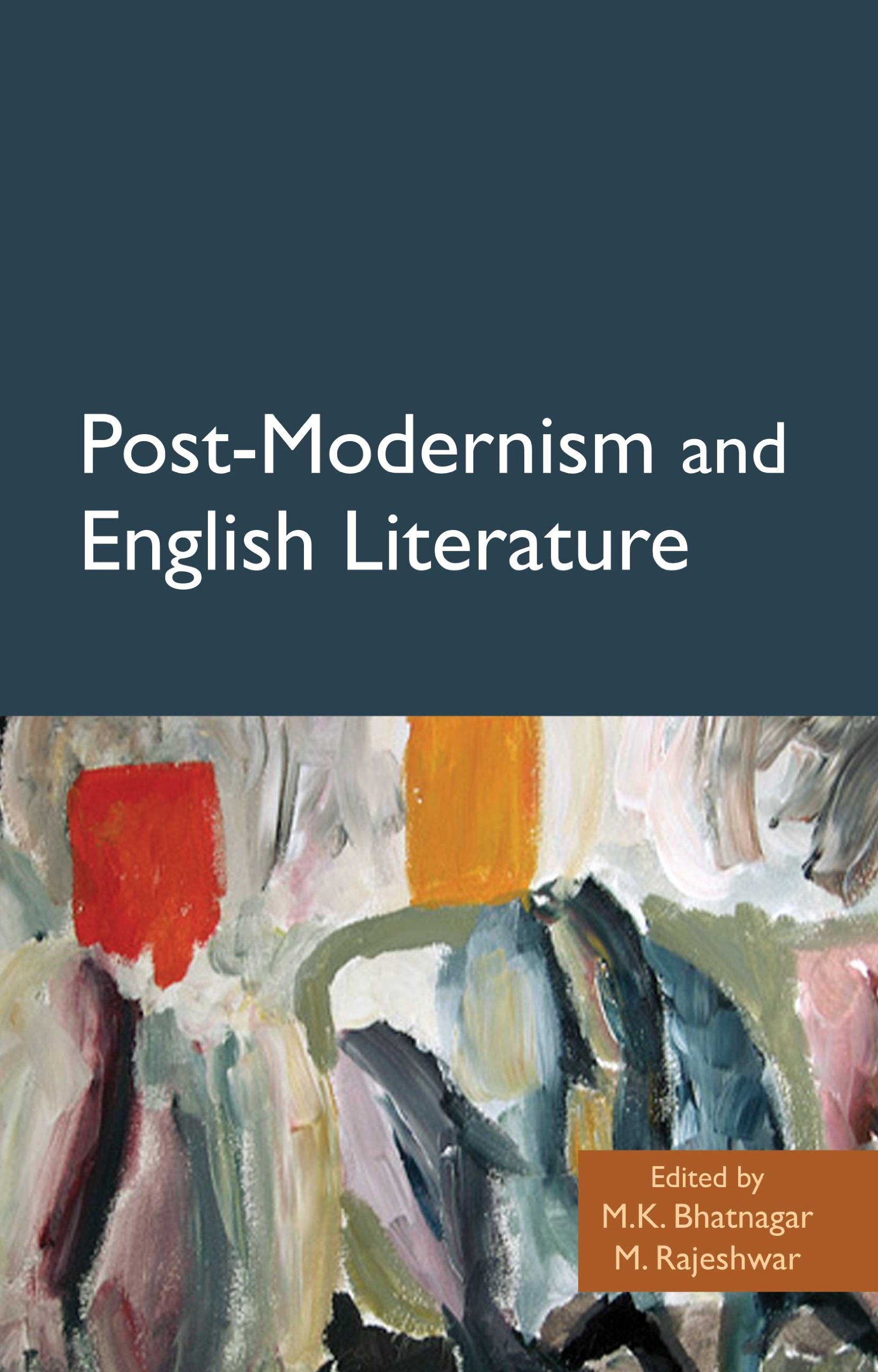 Modernism In British Literature