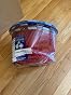 Amazon.com : Red Vines- Original Red Twists, 5.5lb Tub : Licorice Candy ...