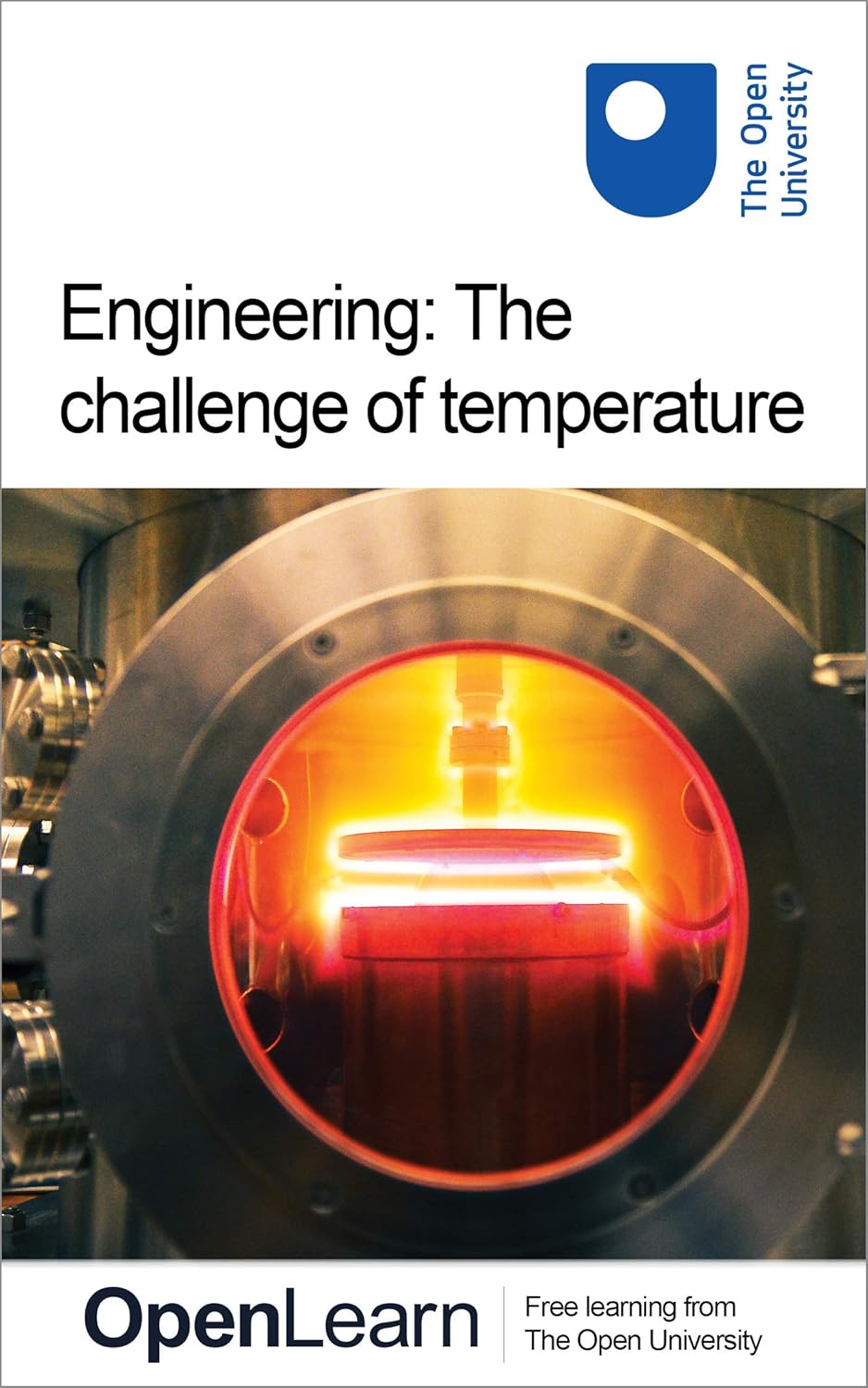 Amazon.com: Engineering: The challenge of temperature eBook : The Open University: Kindle Store