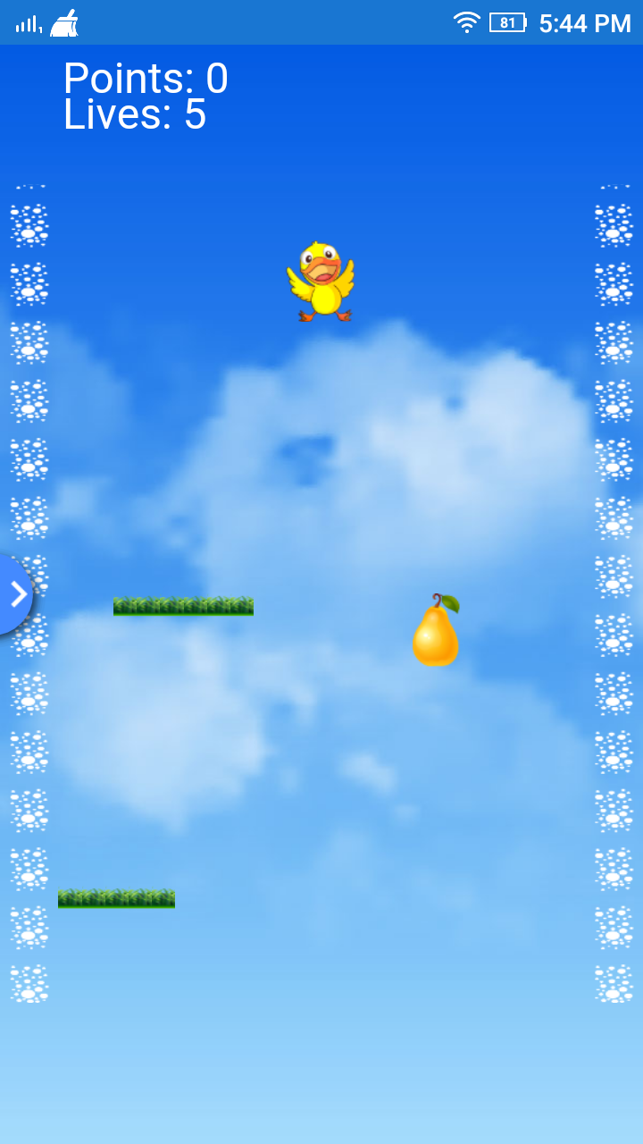 Fall from Sky:Amazon.com:Appstore for Android