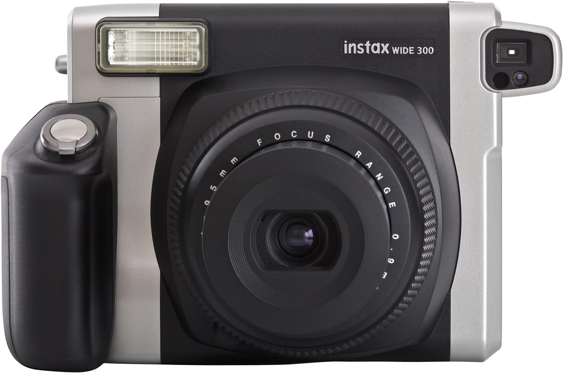 instax WIDE 300 instant film camera, large picture format, Auto ...