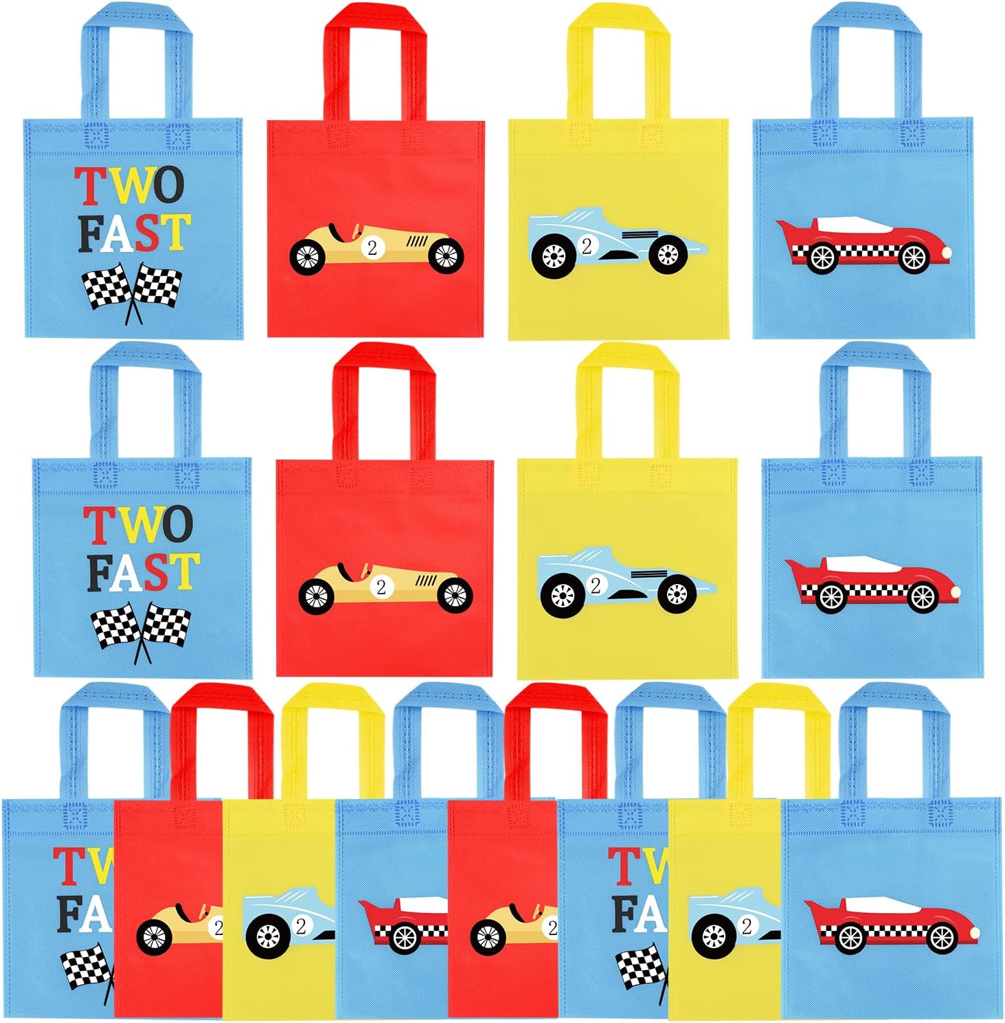 Amazon 20Pcs Race Car Two Fast Party Favor Bags Race Car Party amazon-20pcs-race-car-two-fast-party-favor-bags-race-car-party