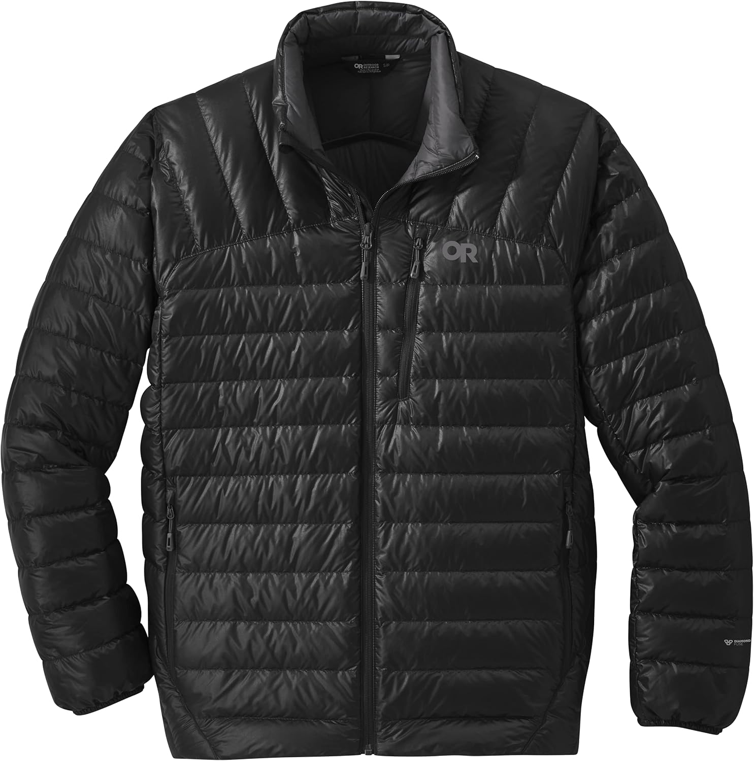 Outdoor Research Men s Helium Down Jacket Puffer Jacket For Men