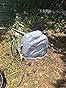 Amazon.com : Orbit 53016 Rock Valve Box Watering Equipment Cover ...