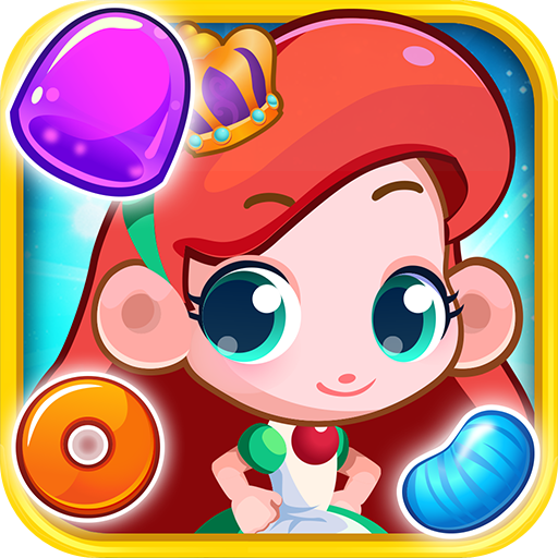 Amazing Candy Adventure - App on Amazon Appstore