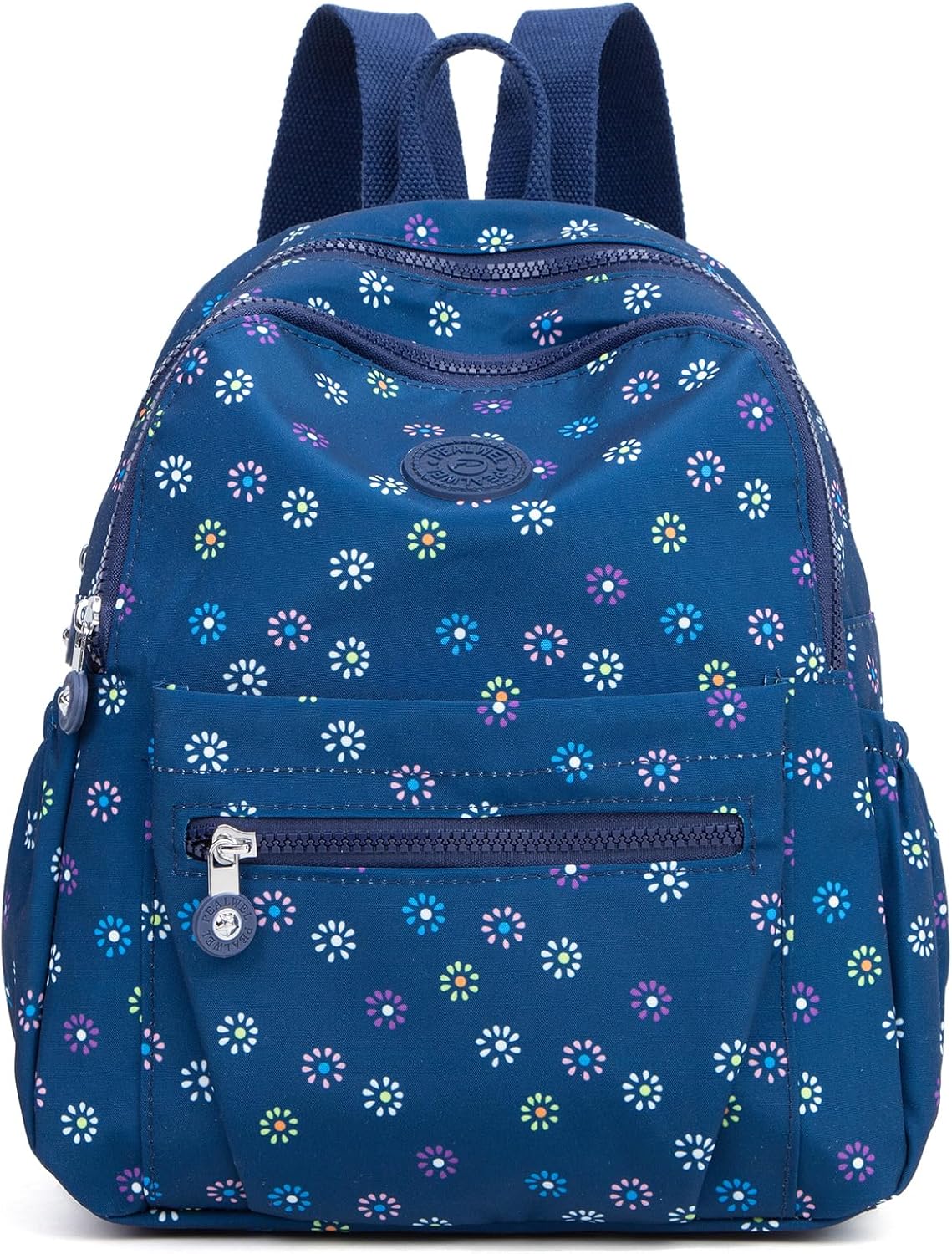 Amazon.com: Pealwel Mini Backpack Purse for Women,Small Nylon backpacks ...