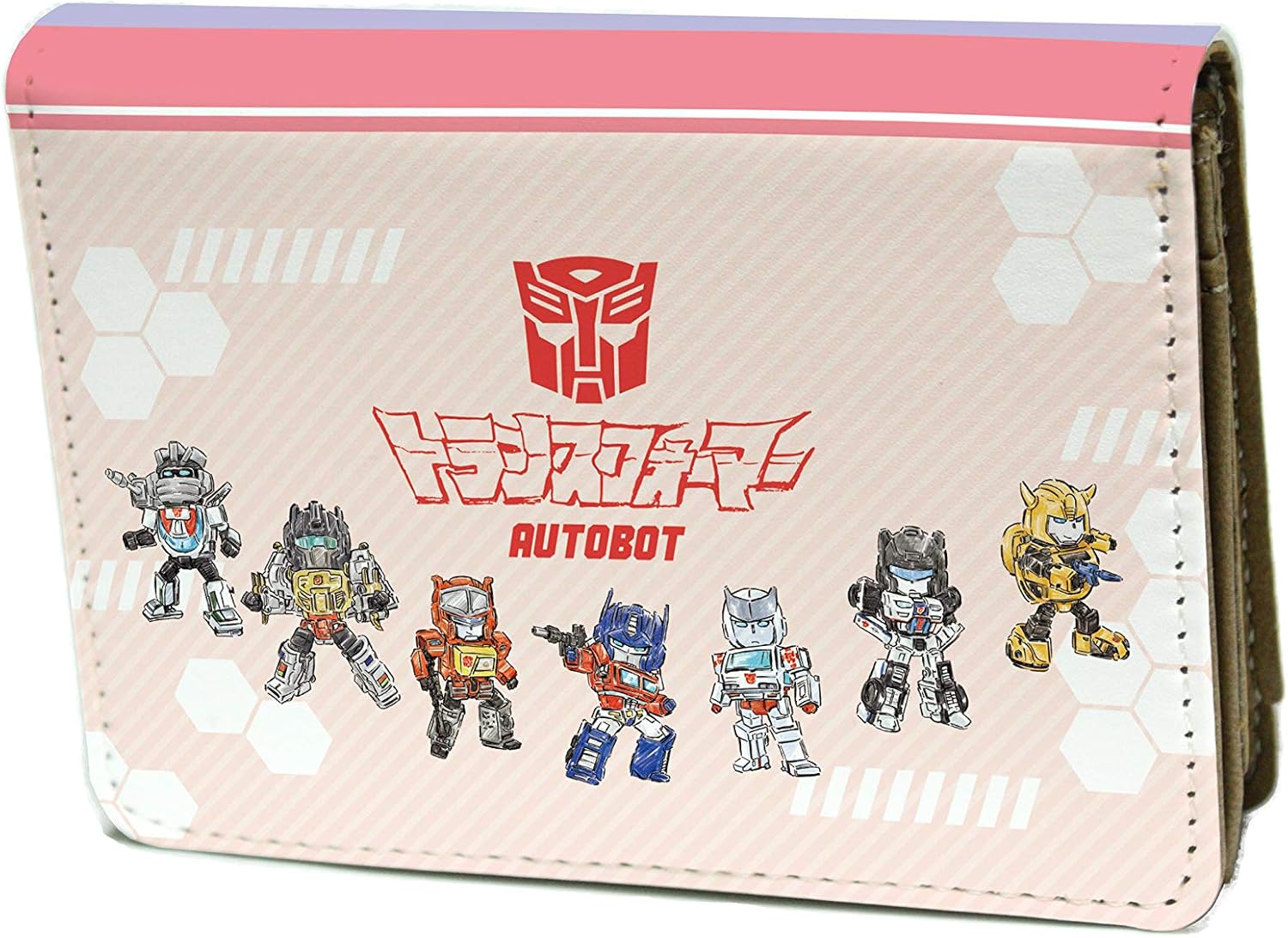 Amazon.com: Transformers 01 Alignment Design (Graph Art) Character Case ...
