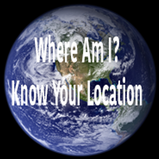 Where Am I? - App on Amazon Appstore