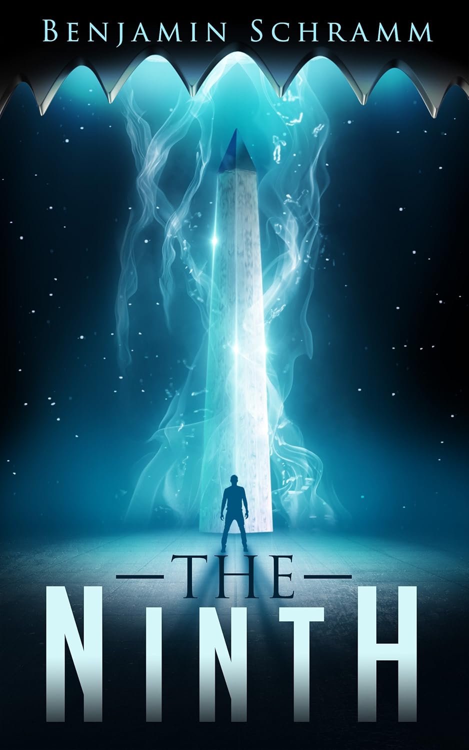 Amazon.com: The Ninth eBook : Schramm, Benjamin: Kindle Store