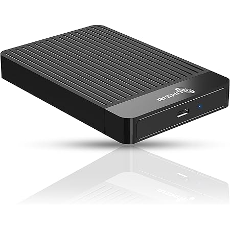 Amazon.com: SUHSAI 2.5" External Portable Hard Drive Type C 1TB Ultra ...