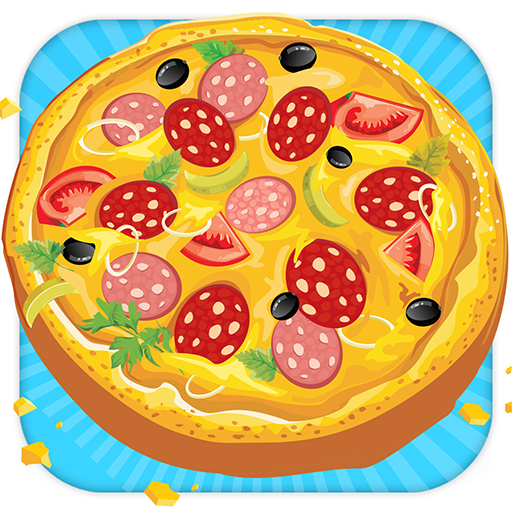 Pizza Maker - App on Amazon Appstore