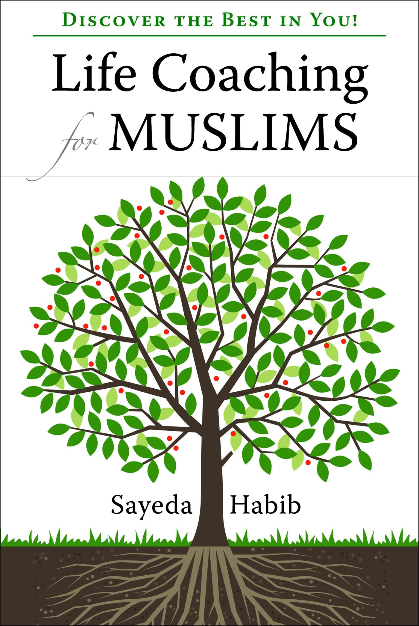 Life Coaching for Muslims: Discover the Best in You!: Habib, Sayeda ...