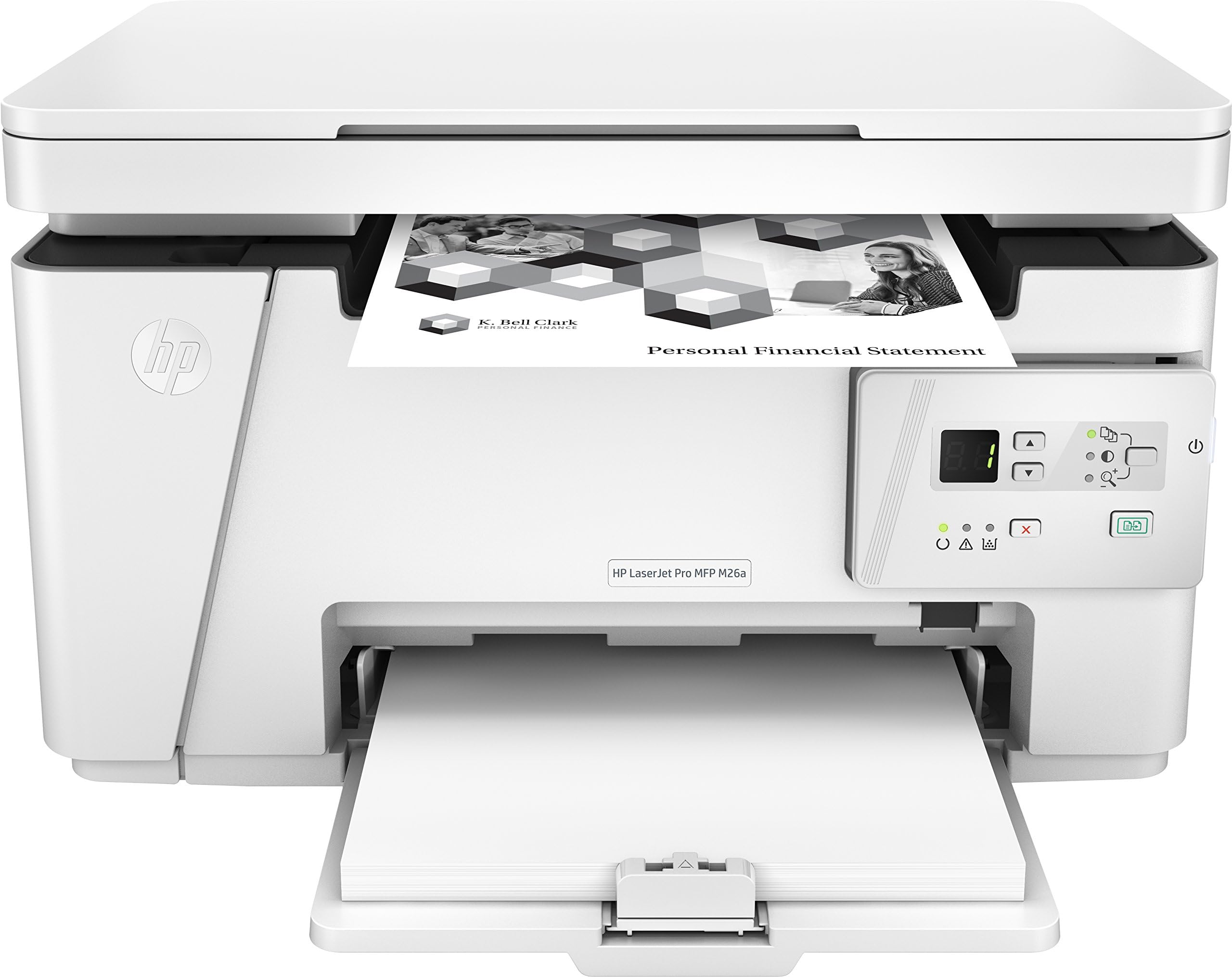 PANTUM BM2300W/BM2309W Multifunktions-Laserdrucker WLAN, Drucken ...