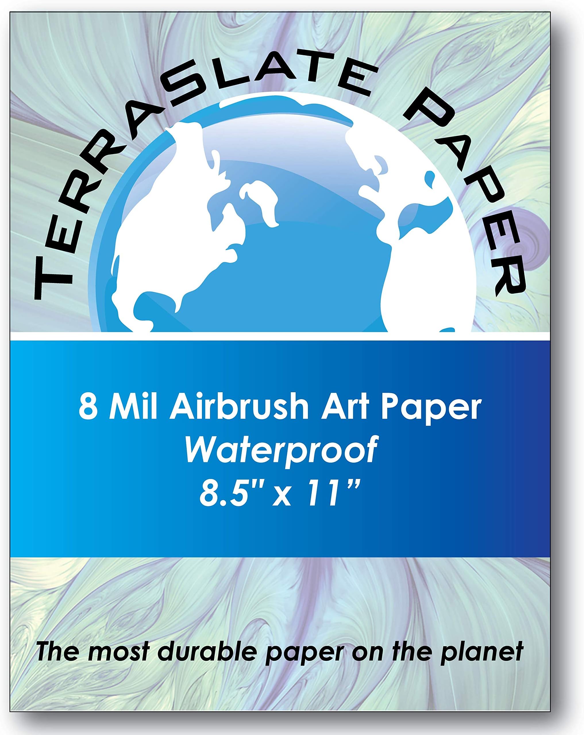 Amazon.com: UCreate Art Paper Set of 4, White, 9" x 12", 4 Pads ...