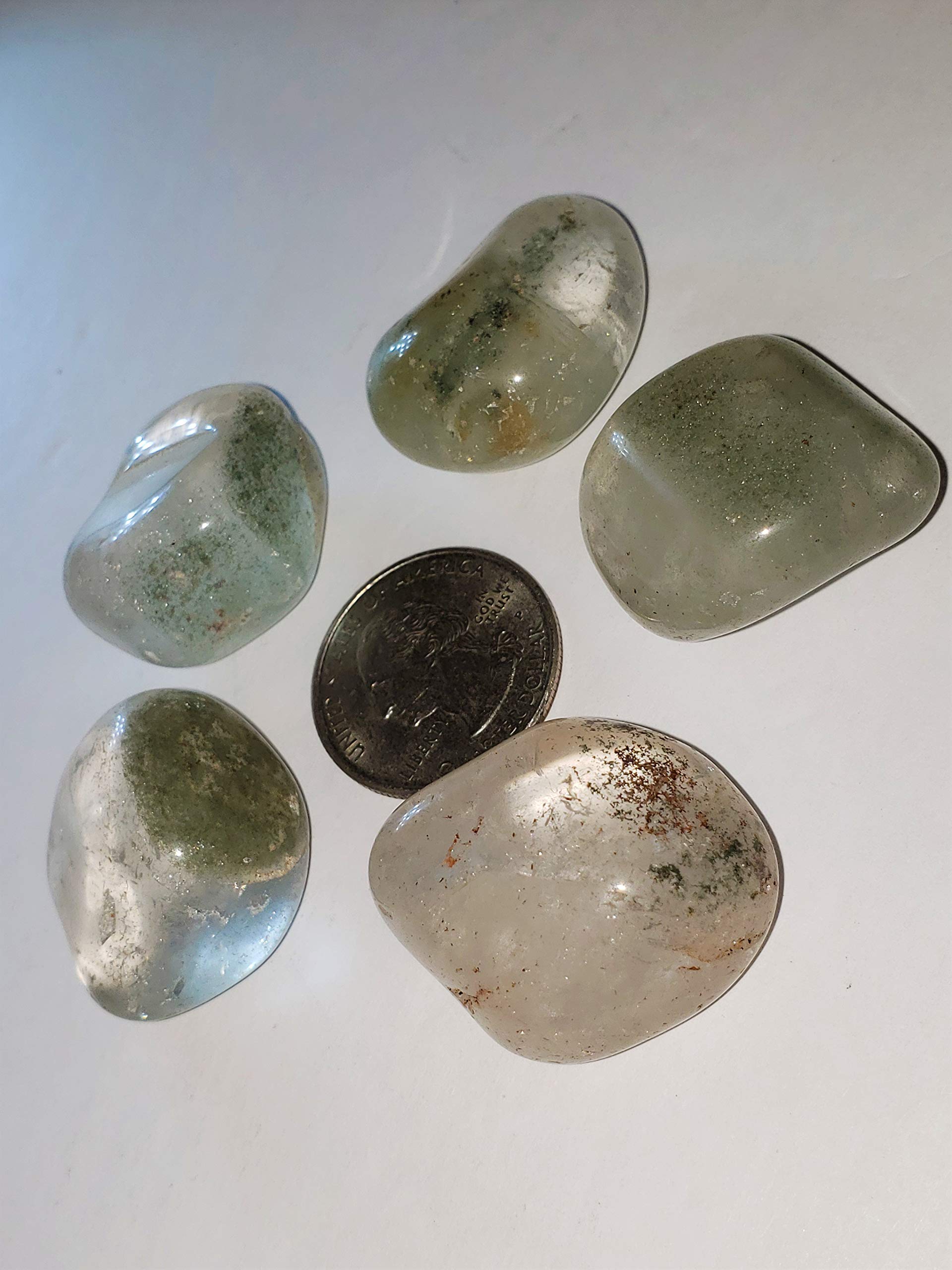 Chlorite Quartz