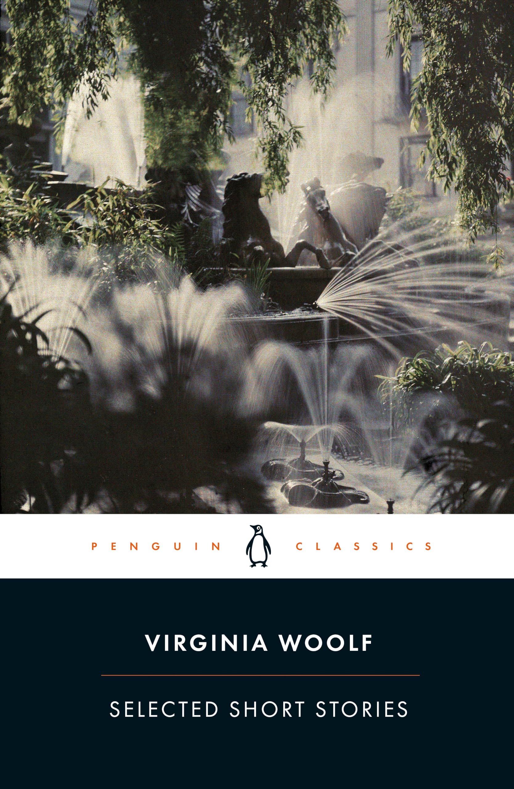 Selected Short Stories: Woolf, Virginia: 9780241372517: Amazon.com: Books