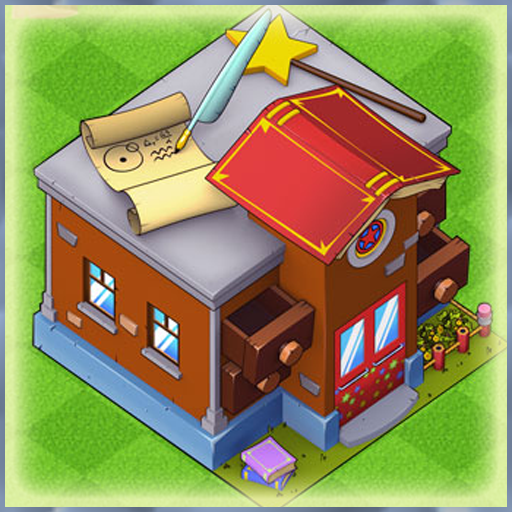 City Building - App on Amazon Appstore