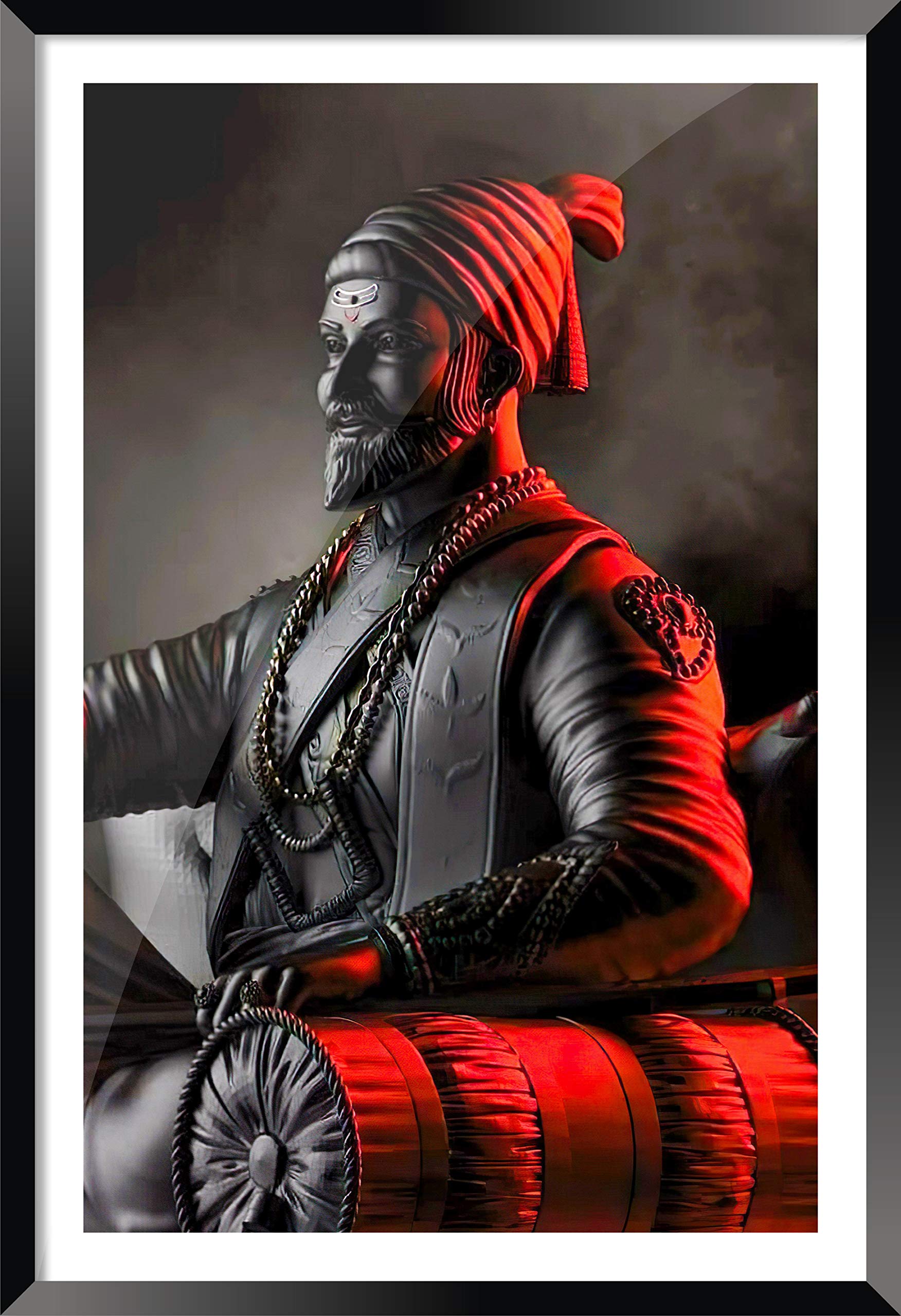 Shivaji Raje Photo