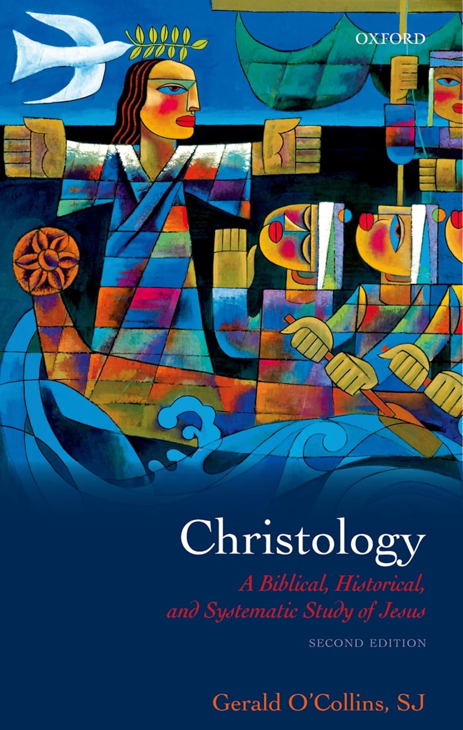 Amazon.com: Christology: A Biblical, Historical, and Systematic Study ...
