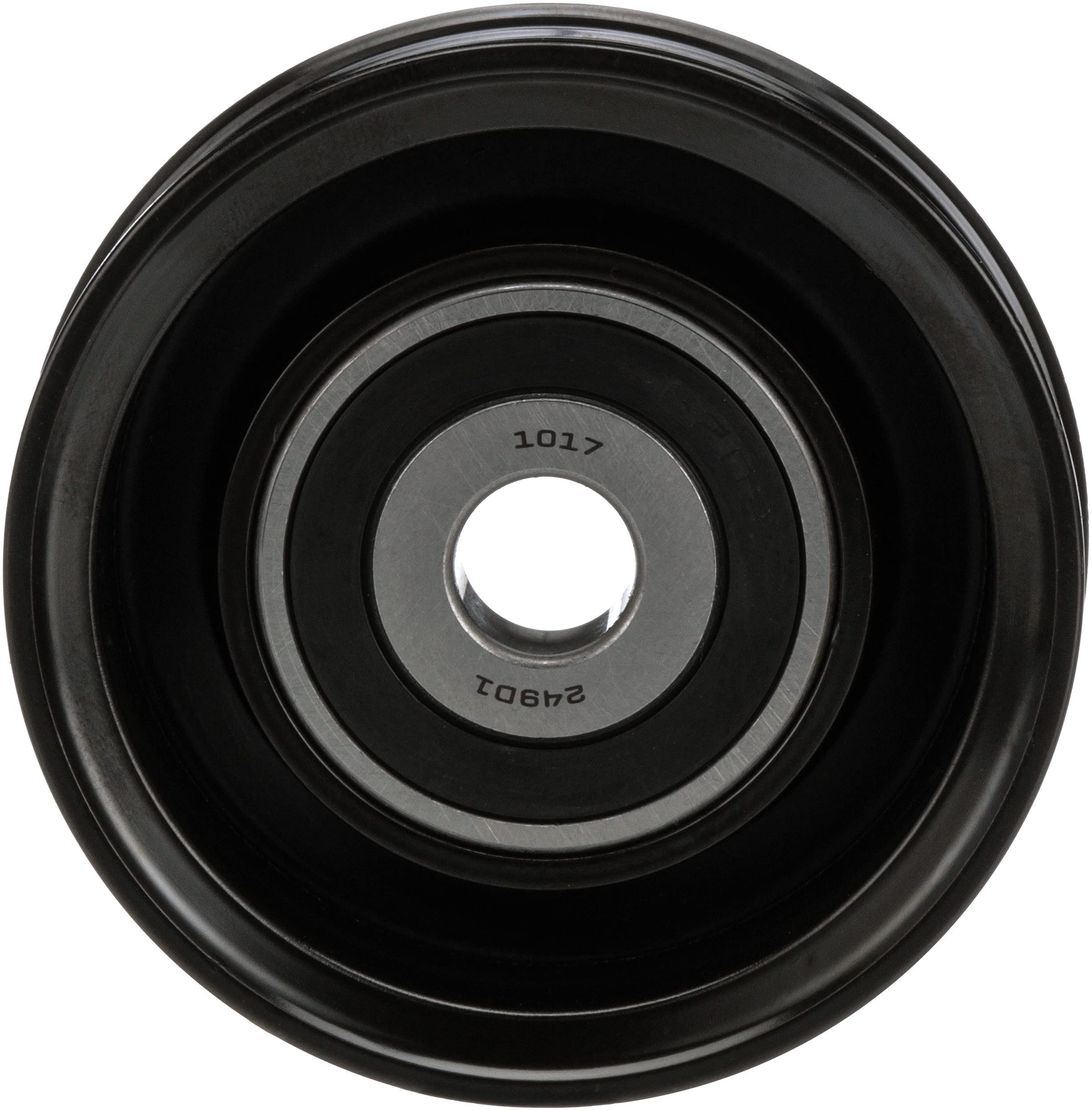 Snapklik.com : 38031 DriveAlign Belt Drive Idler/Tensioner Pulley
